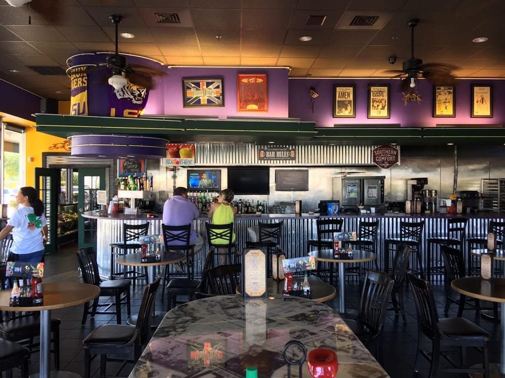 The Big Easy Cajun-Creole Eatery in Winter Garden, Looks to Open 2nd ...